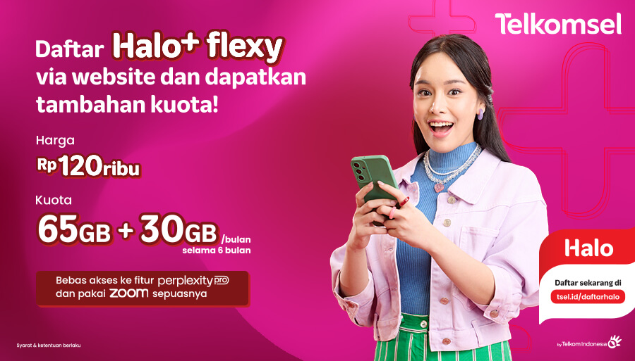 MyTelkomsel