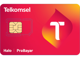 MyTelkomsel