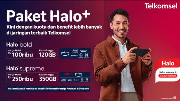 MyTelkomsel